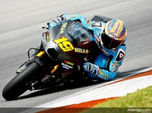 Bikeshop-icu | moto GP リズラSUZUKI ・・・・ GSV-R