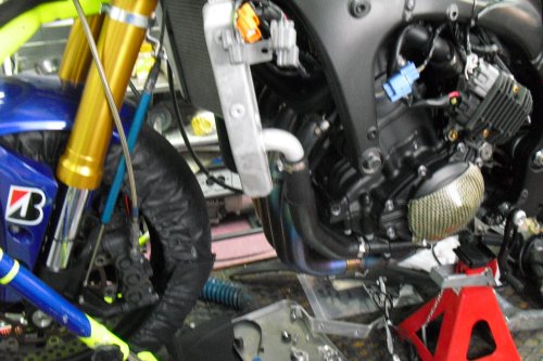 Bikeshop-icu | icu racing team YAMAHA YZF-R1 メンテナンス 整備 修理 カスタム JSB ST1000 YEC Y’s