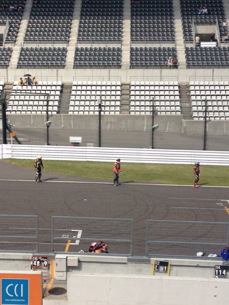 Bikeshop-icu | 6月8日 鈴鹿サンデーロードレース 第3戦 icu racing team 6