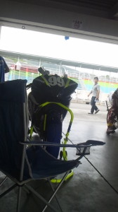 Bikeshop-icu | 今日はつらい